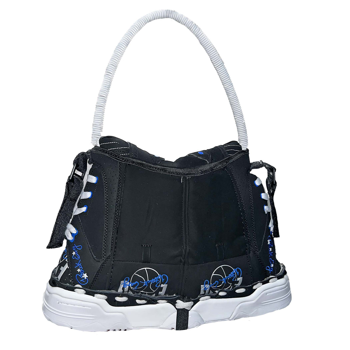 FMG X 33 MID SNEAKER BAG – FRISKMEGOOD