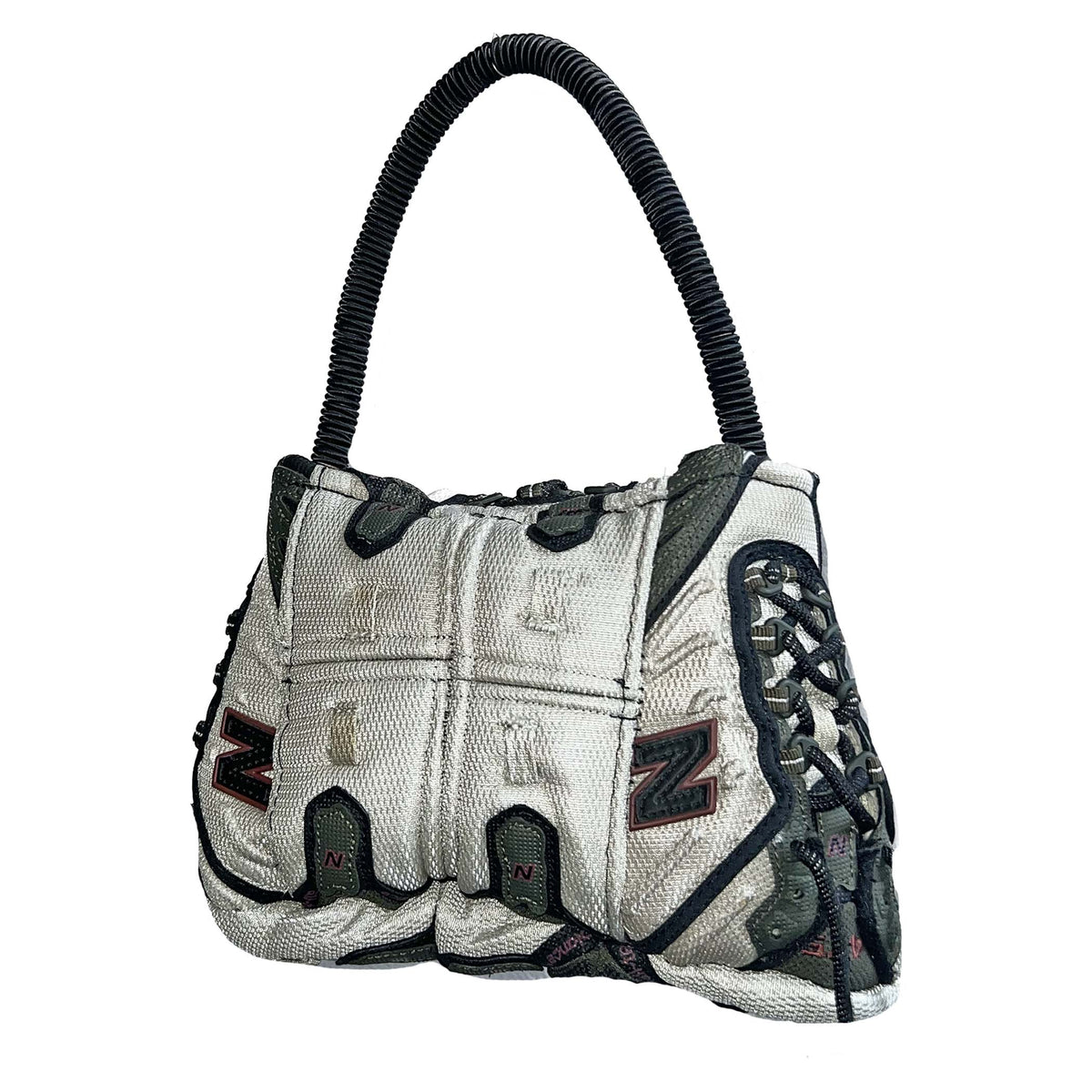 FMG x 475 SNEAKER BAG – FRISKMEGOOD