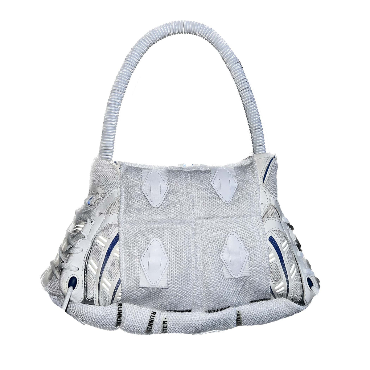 FMG x TECH RUNNER SNEAKER BAG – FRISKMEGOOD