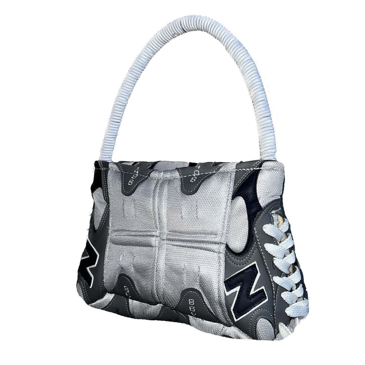 FMG x 498 SNEAKER BAG – FRISKMEGOOD