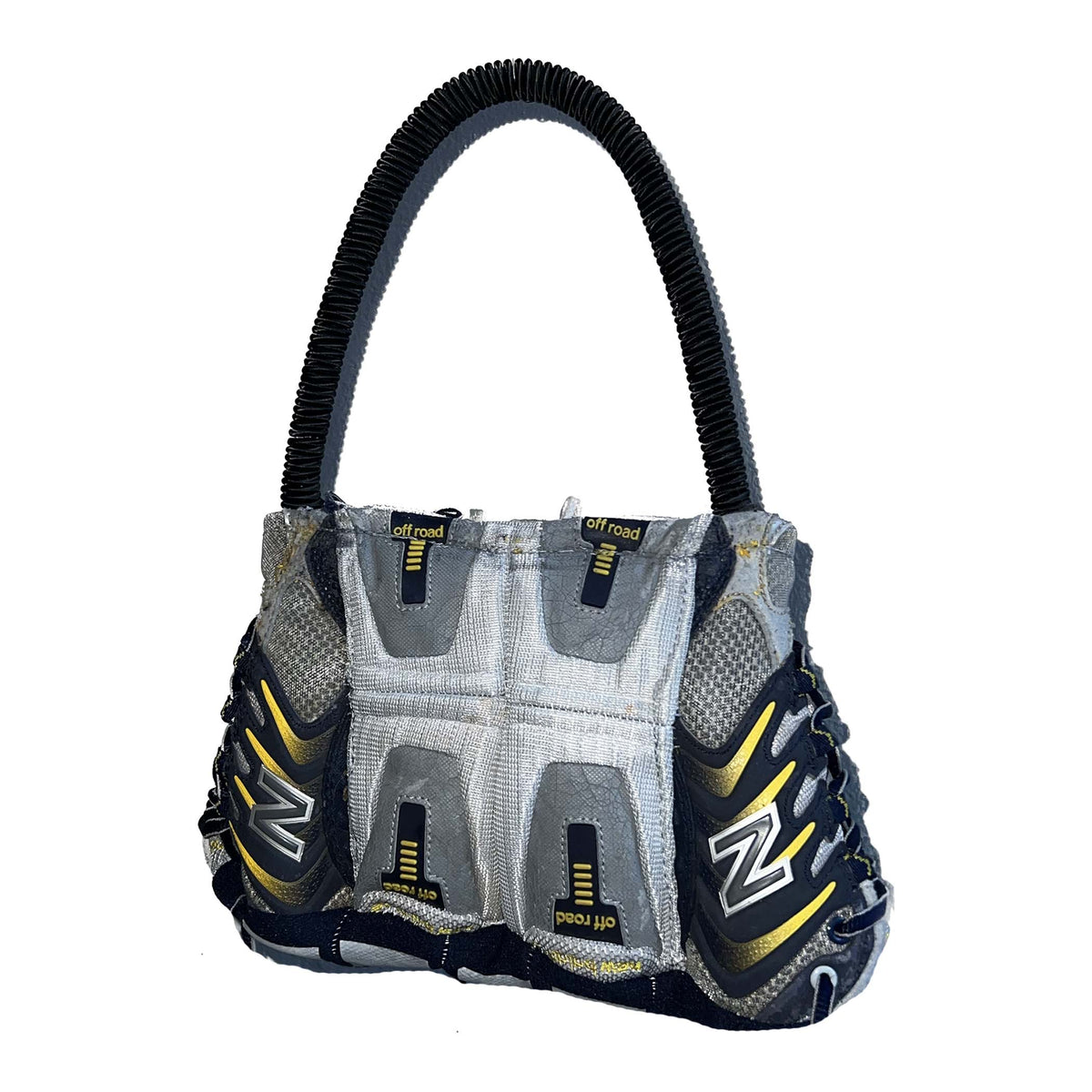 FMG x 905 SNEAKER BAG – FRISKMEGOOD